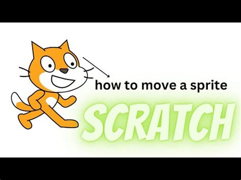 Image result for How to Program Movement in Scratch