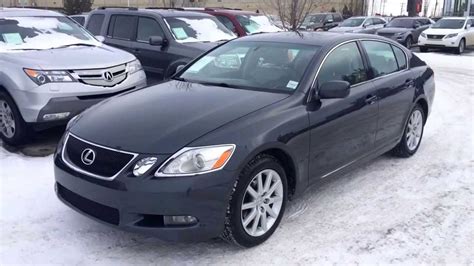 Image result for 2006 Lexus GS 300 Problems