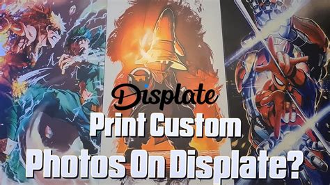 Image result for Displate Tutorial