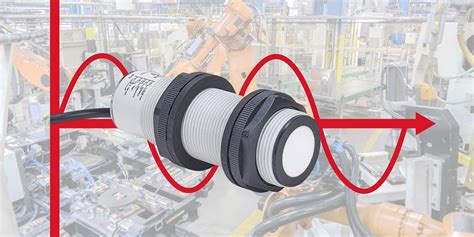 Examples of Analog Signals in Control Systems - Technical Articles