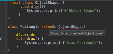 Image result for Final Int Java