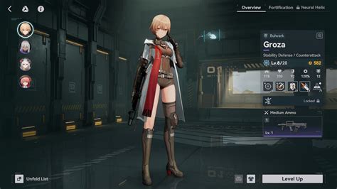Image result for Girls Frontline 2 Load Out Room