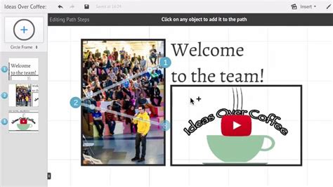 Image result for Using Prezi