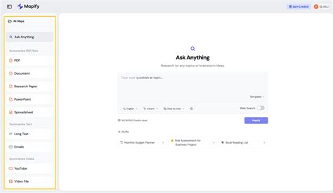 Image result for Free Tools for Mind Map Tutorial