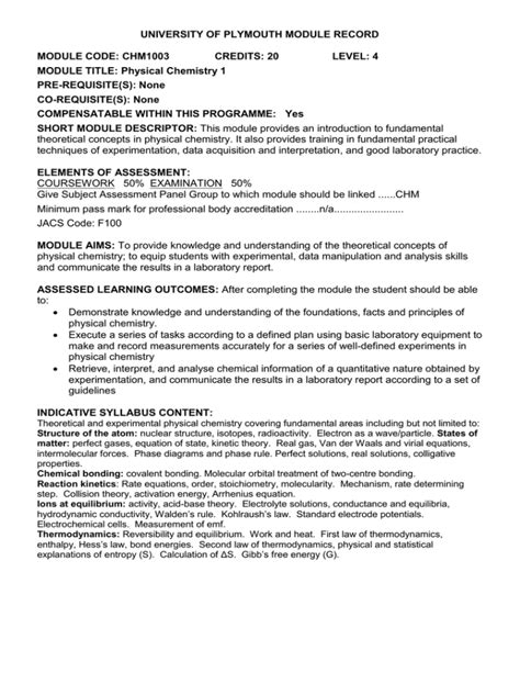 Image result for Module Code