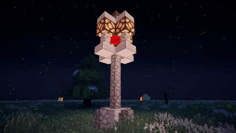 Image result for Redstone Lamp with Daylight Sensor