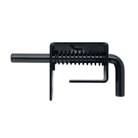 Image result for Trailer Gate Spring Latch