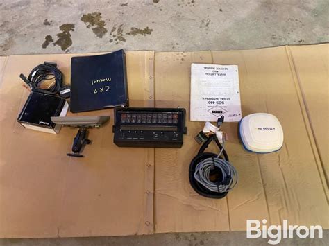 Image result for Raven Sprayer Control