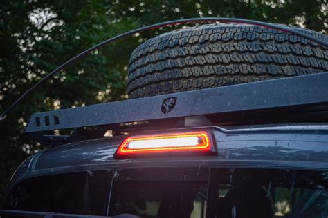 Image result for 3rd Brake Light Kit