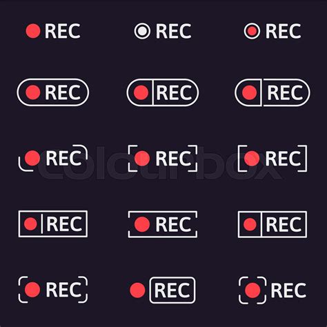 Image result for Recording App Icon