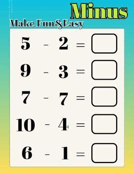 Image result for Minus Numbers Maths