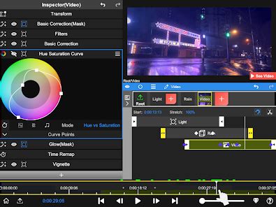 Image result for Node Video - Pro Video Editor Node Video Effects