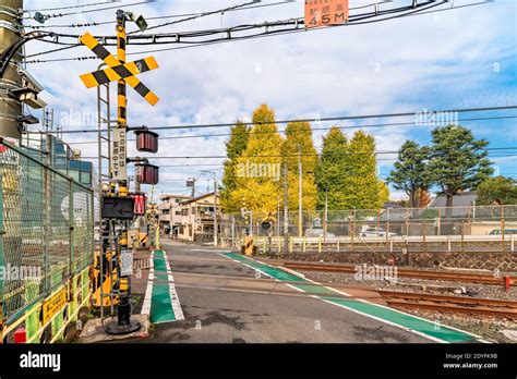 Image result for Model Level Crossing Japan