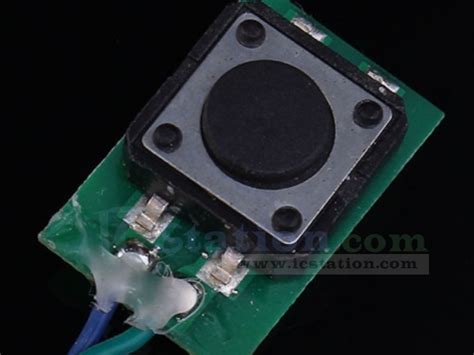 Image result for Using IC-Station Voice Recordable Sound Module