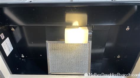 Image result for How to Degrease Hood Vent