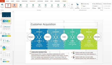 Image result for Custom Animation Remove Picture in PowerPoint