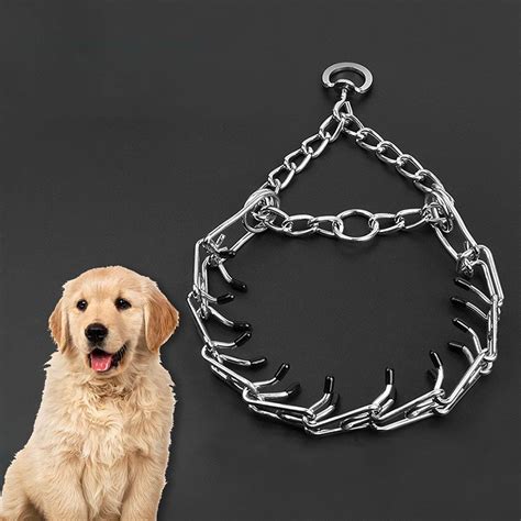 Image result for Metal Collars for Dogs