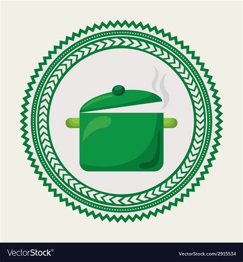 Cooking design Royalty Free Vector Image - VectorStock