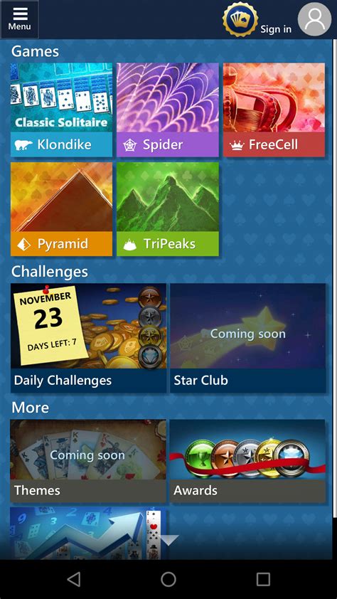 Image result for Microsoft Solitaire Collectionosoft Xbox