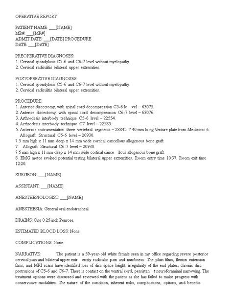 Image result for Coding From Operative Reports