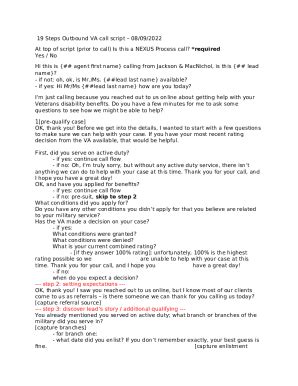 Image result for Outbound Call Script Sample Survey