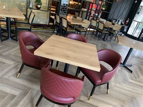 Image result for Restaurant Table Tops