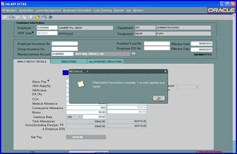 Image result for HR Module