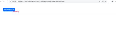 Image result for Bootstrap Modal Size
