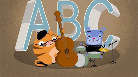 Image result for Alien Alphabet Song