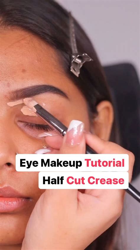 Image result for Easy Eye Makeup Tutorial for Beginners