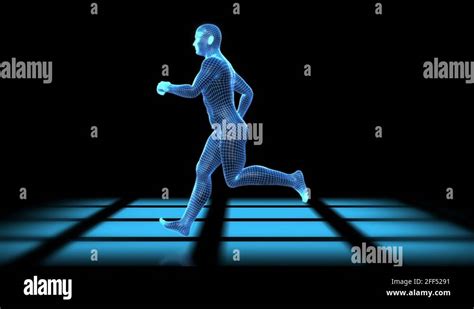 Image result for Computer Running Marathon