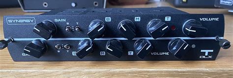 Image result for Synergy Tdlx Module