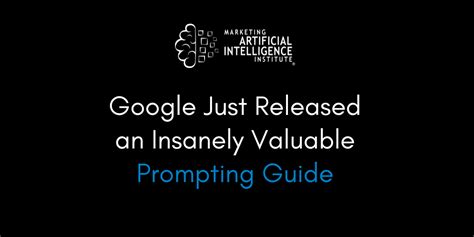 Image result for Google Prompting Essentials Course