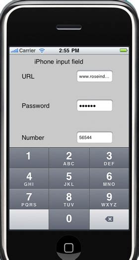 Image result for File Input iPhone