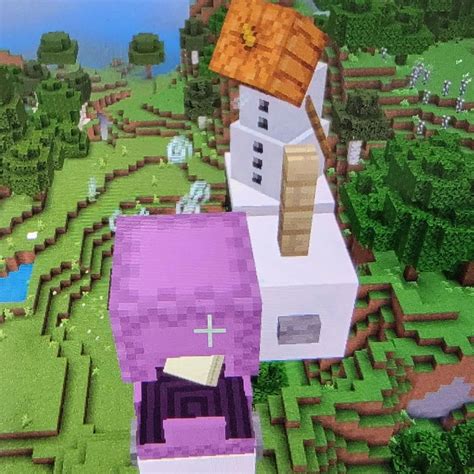Image result for Minecraft Java Shulker Farm