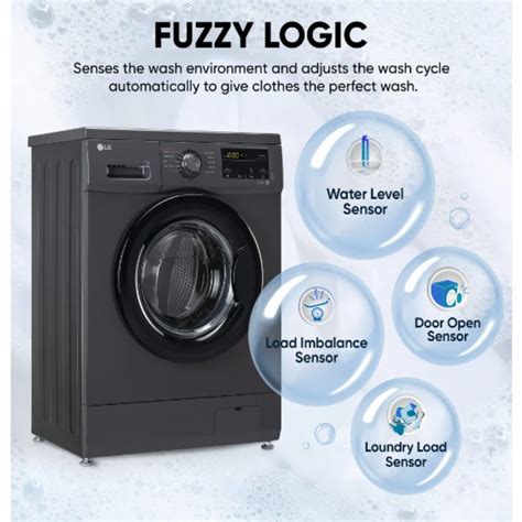 Image result for LG Fully Automatic Washing Machine