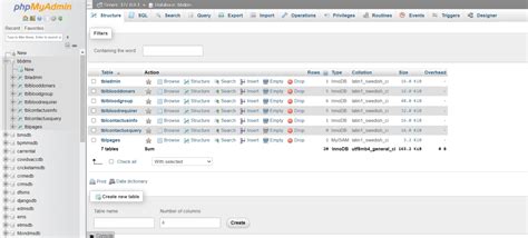 Image result for HTML Form Data to Xampp Database with Source Code