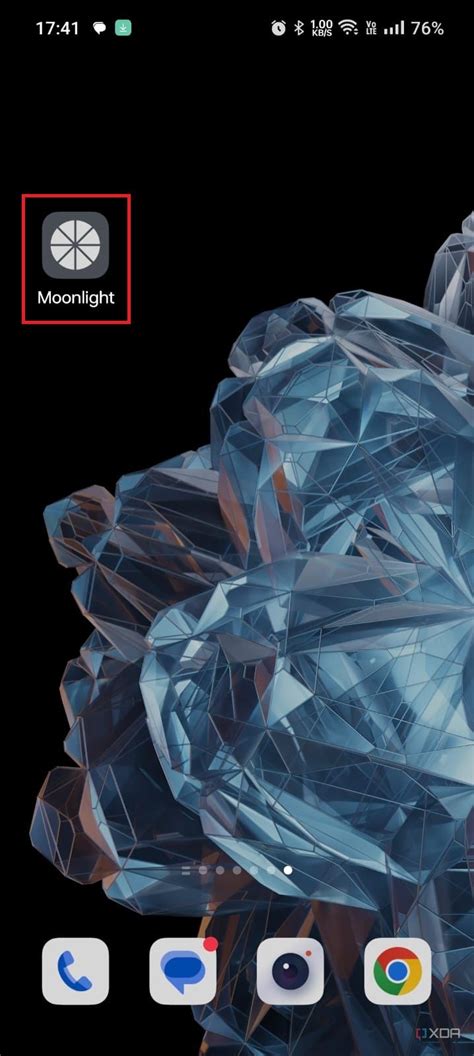 Image result for How to Use Moonlight