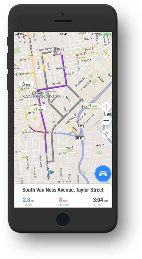Image result for MAPI Navigation System