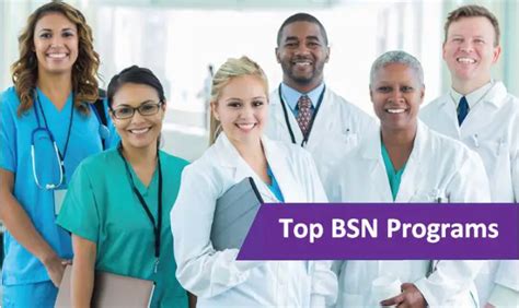 Image result for Two-Year BSN Programs