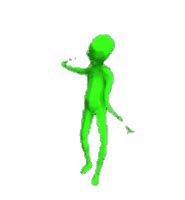 Image result for Alien Dancing Video