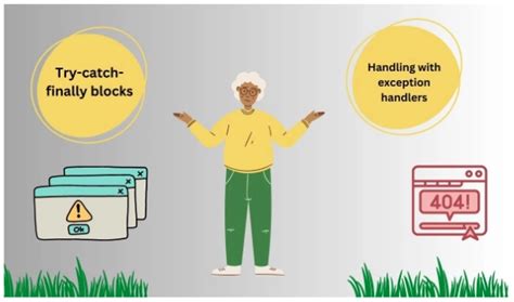 Image result for Difference Between Error and Exception