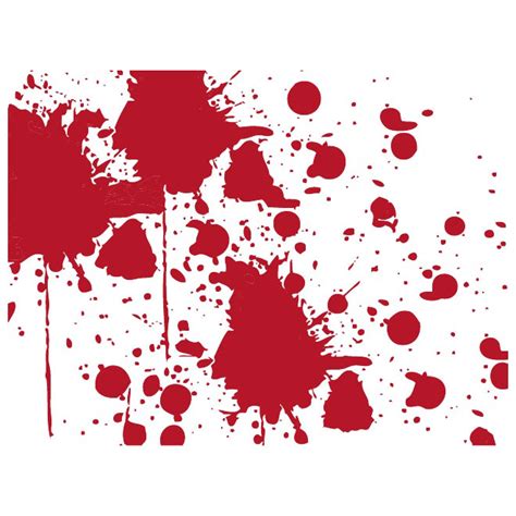 Image result for Red Ink Splatter