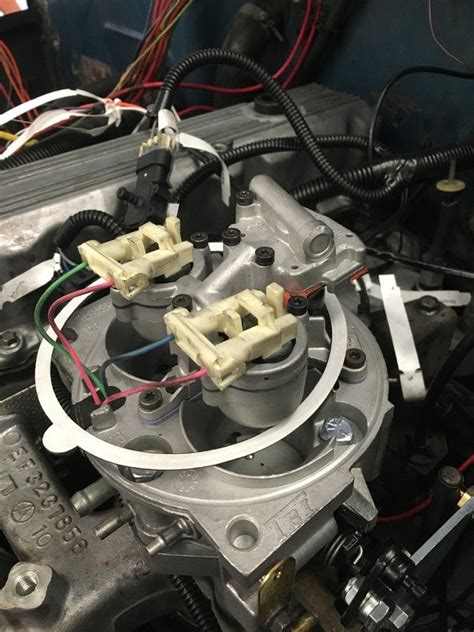 Image result for YJ Fuel Injection Kit