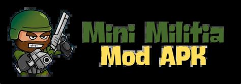 Image result for Mini Militia Mod Apk