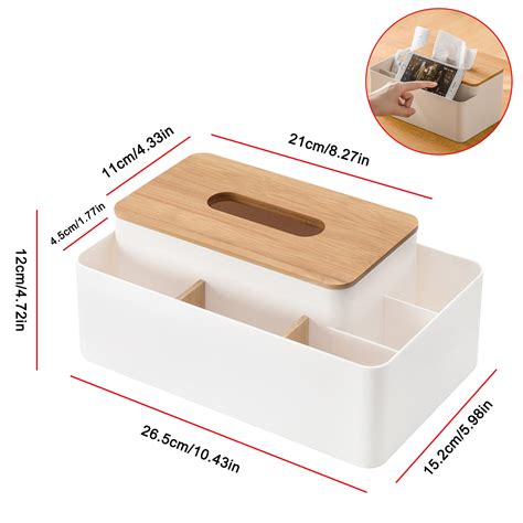 Image result for Remote Control and Tissue Box