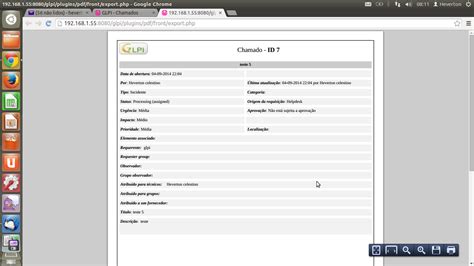 Image result for GLPI PDF