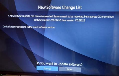 Image result for SkyQ Software Update