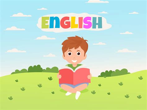 Image result for Learning English Cover Design