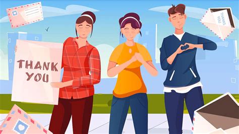 Image result for Thank You Sign Language